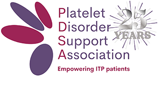 Platelet Disorder Support Association - for People with ITP - Splenectomy